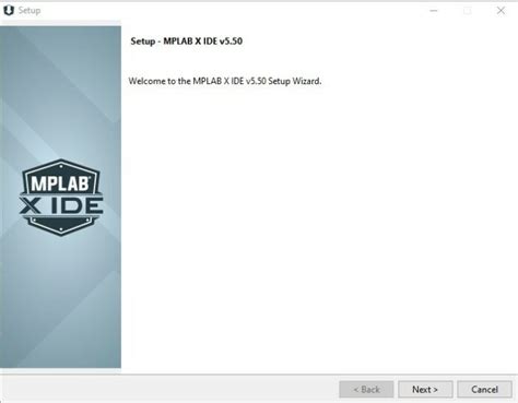 Instalación De Mplab X Ide Y Compilador Xc8 Unit Electronics