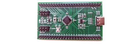 The Process Of Fabricating A Cheap Microcontroller Board PCB Hardenedlinux Adafruit