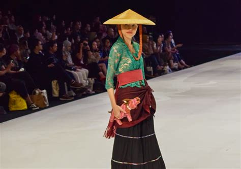 Kolaborasi Cantik Sofia Sari Dewi X Torajamelo X Toraja Utara Wartaeventcom