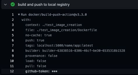 Docker Push Creates Multiple Images On Gcr Some With Creation