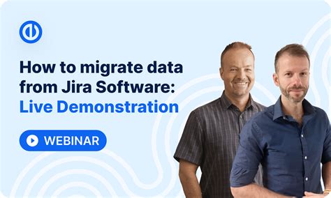 Webinar Invitation Jira Migration Process Easy Redmine