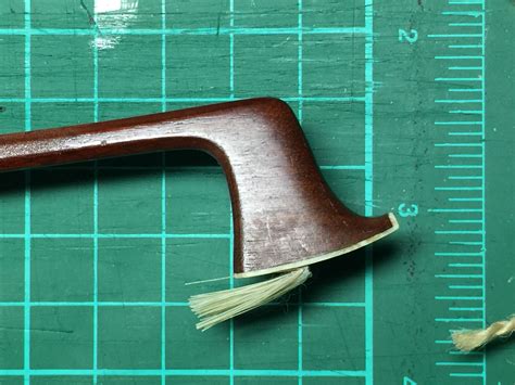 Bow Stamp Query The Pegbox Maestronet Forums