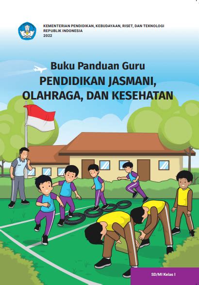 baca dan unduh bse buku panduan guru pendidikan jasmani olahraga dan