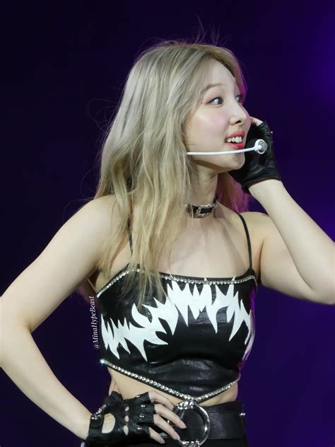 Twice Nayeon Rkpopfap