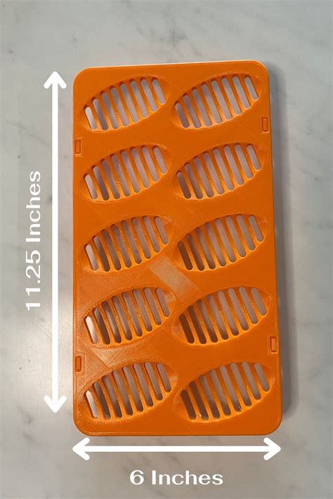 Ball Python Egg Hatch Tray Reptile Incubator Rack Snake Accessories