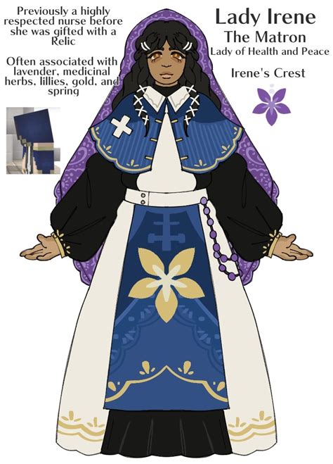 Lady Irene On Tumblr