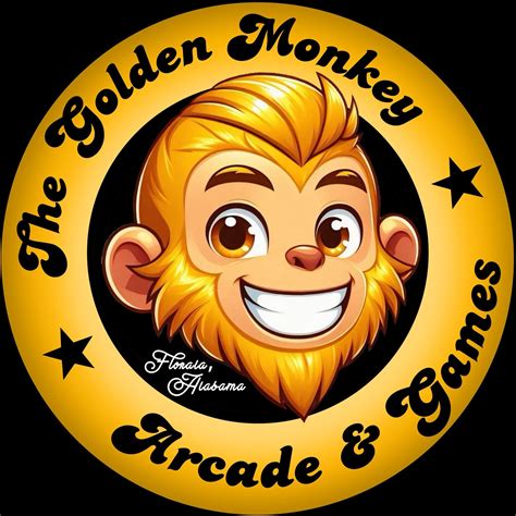 Golden Monkey Arcade Florala Al