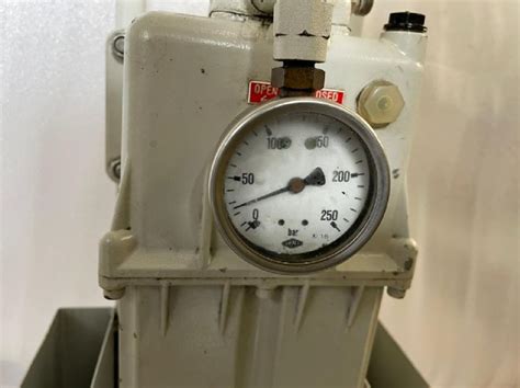 Damcos Danfoss Php 25 05 Double Acting Portable Hand Pump Part No 160u7520 At Rs 99 In Bhavnagar