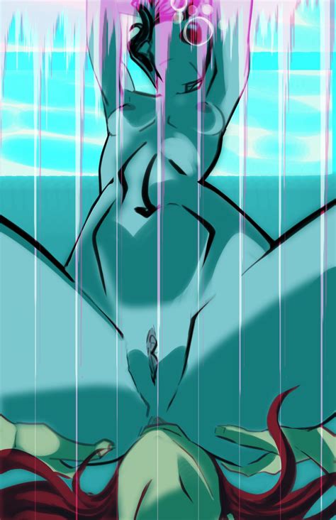 Rule 34 Batnipsforever Breasts Comic Page Licking Pussy Raven Dc Sex Starfire Teen Titans