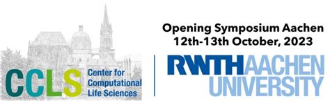 Center For Computational Life Sciences On Linkedin Ccls