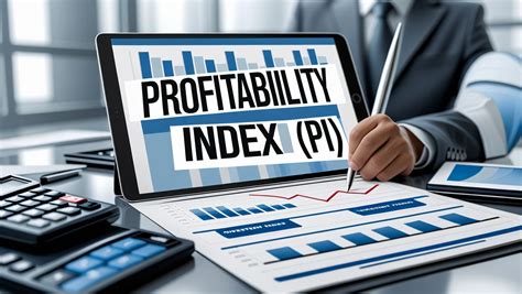 What Is Profitability Index Pi In Accounting Vyapar App