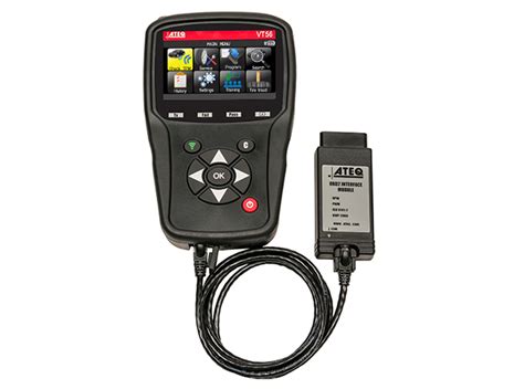 VT Comprehensive TPMS Service Tool Tool Hut USA