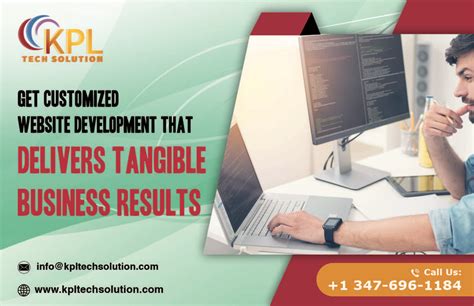 kpl tech solution pvt ltd on linkedin website websitedesign