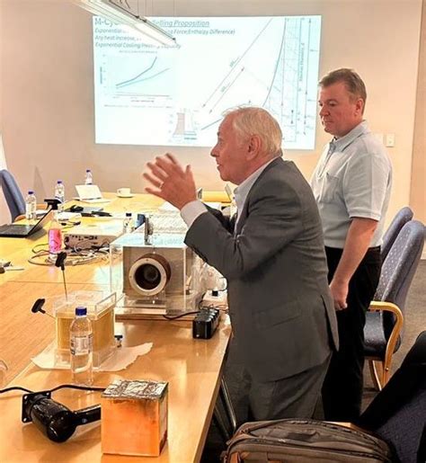 Alexey Polyakov Alternative In Renewable Energy On Linkedin Ai Knows M Cycle However Our Team