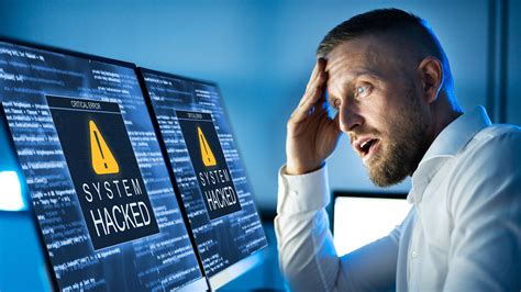 The Most Common Cyberattacks And How To Protect Yourself