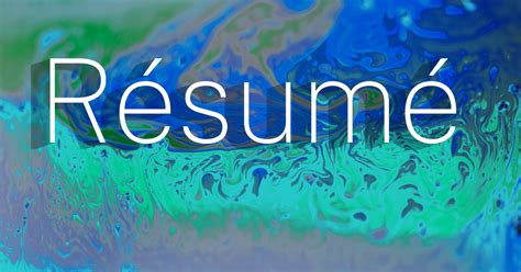 Resume Builder GitHub Topics GitHub