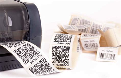 barcode asset tracking system