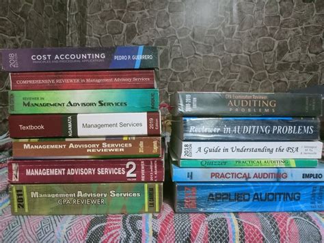 Auditing And Accounting Book For Sale Auditing Theory A Guide In Understanding The Philippine