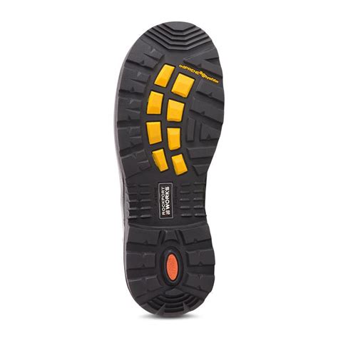 Rockport Works More Energy Ir6635 Mens 6 Safety Boot