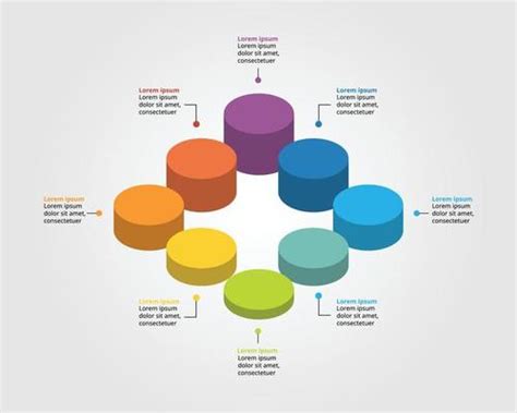 Powerpoint Circle Vector Art Icons And Graphics For Free Download