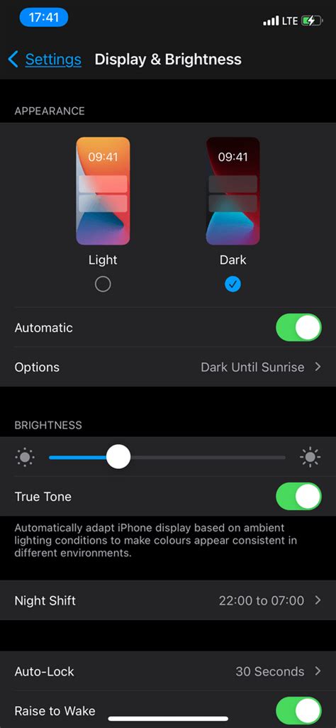 How To Enable Dark Mode On Tiktok