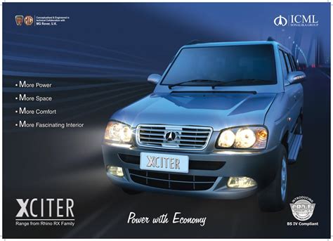 Icml Rhino Rx Xciter Tractor And Construction Plant Wiki Fandom