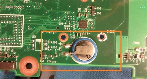 CMOS Battery Everything You Need To Know And How To Replace It DESKDECODE COM