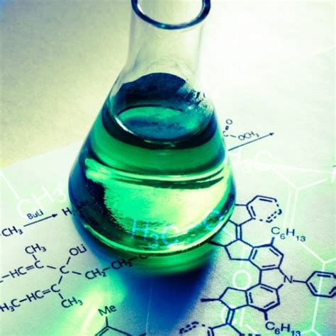 Chemistry Unlocked Youtube