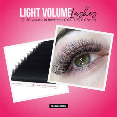 5 Our Best Selling Brown Eyelash Extensions Charmlash