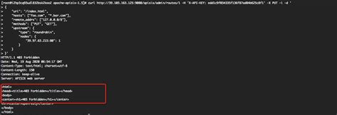 Request Help · Issue 2080 · Apacheapisix · Github