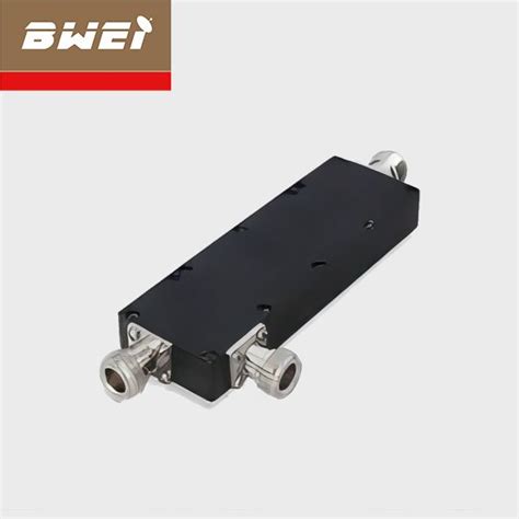 N Female Cavity Coupler 350~1000 Frequency Manufacturer Of Lnb Antenna Coaxial Cable