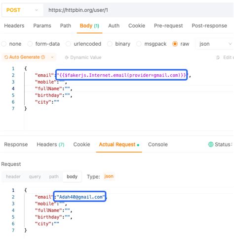 1practicing And Optimizing Api Testing Using Postman And Echoapi