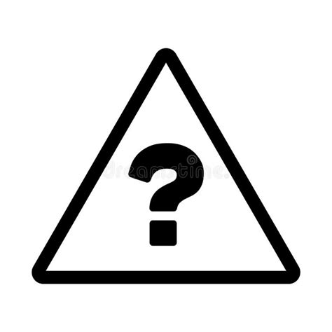 Danger Triangle Sign Stock Vector Illustration Of Explosion 312821112