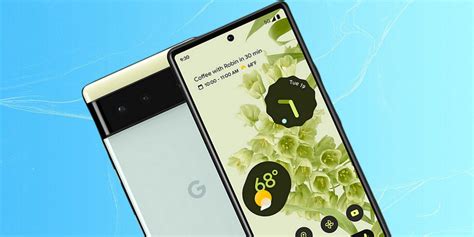 What Is Causing Google Pixel 6s Signal Issues This Could Be It