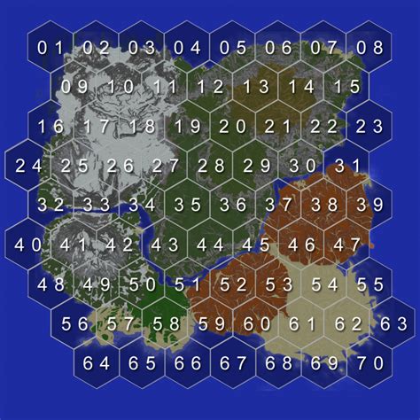 2018 Hexplot Contest Builders Refuge