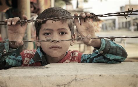 ¿pueden Los Niños Y Niñas Prevenir La Violencia