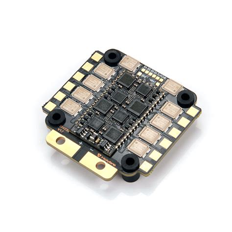 Tekko32 F4 Metal 4in1 65a Esc 65a Holybro Store