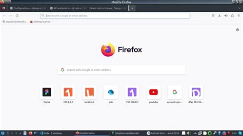 django flutter auth confirmation email setup part 6 confirmation