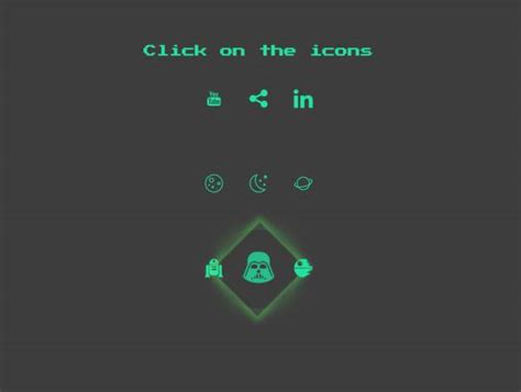 Svg图标点击元素事件,css网格布局模板 17素材网 Svg图标点击元素事件,css网格布局模板 17素材网