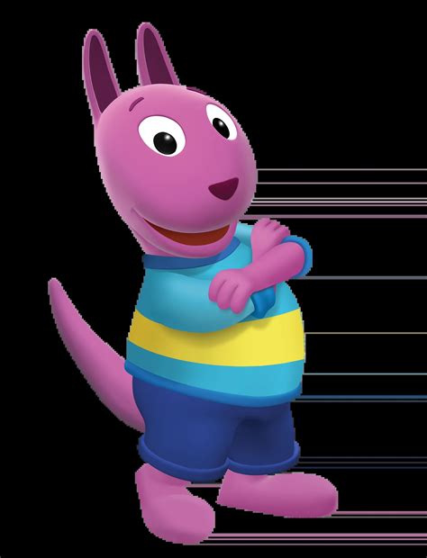 Austin Backyardigans Wiki Fandom