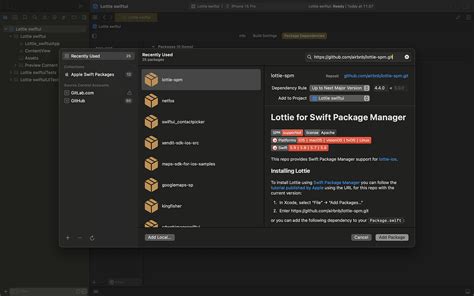 Lottie Animation In Swiftui A Quick Guide By Edo Lorenza Medium