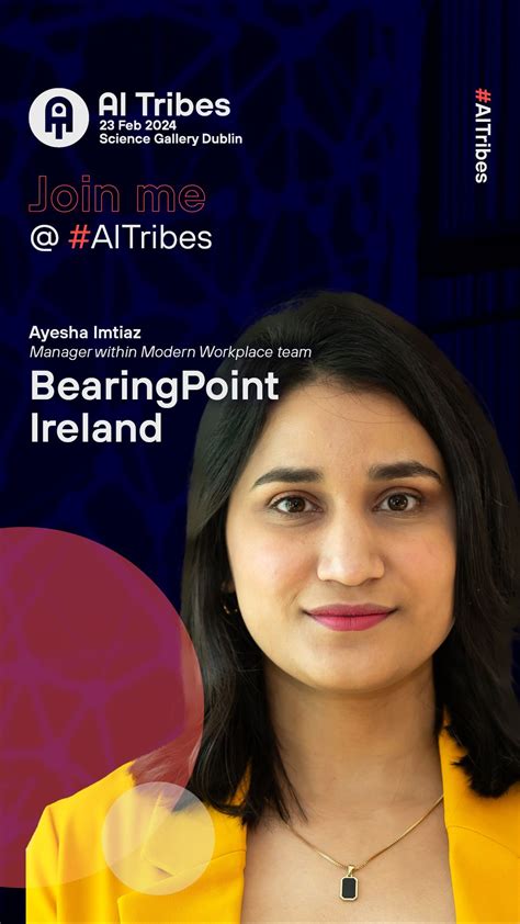 Ayesha Imtiaz On Linkedin Im Super Excited To Announce That I Will Be