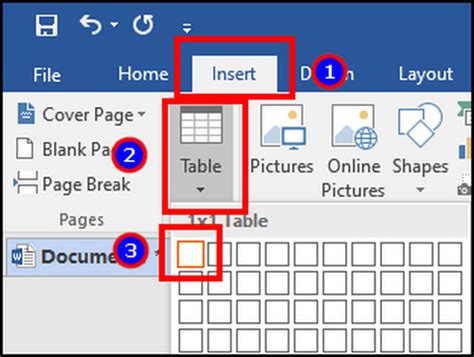 How To Add A Placeholder In Word 6 Quick And Easy Ways