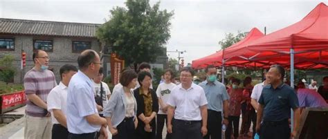 山东农业大学师生来任城区开展产学研合作交流活动 检测 方面 食品