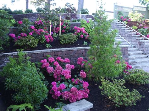 Paving Stone Planters Stone Taffy Design