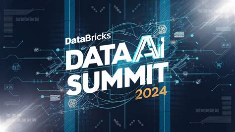 The Future Of Data Management Key Takeaways From The Databricks Data