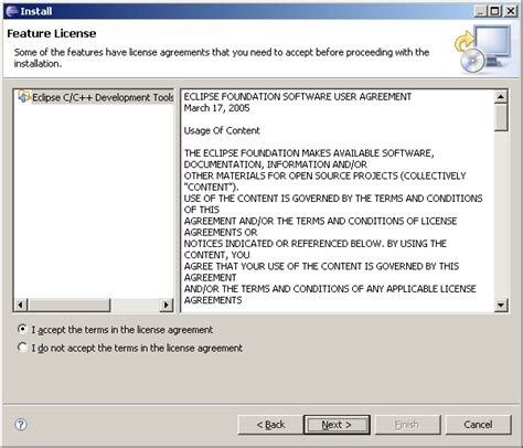 cdt 4 0 installation guide