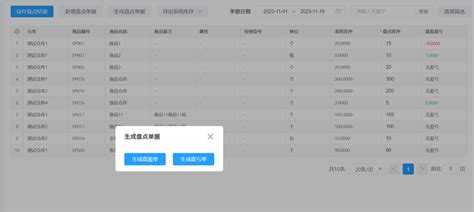 酷柚易汛erp 盘点操作指南易盘点操作手册 Csdn博客 酷柚易汛erp 盘点操作指南易盘点操作手册 Csdn博客