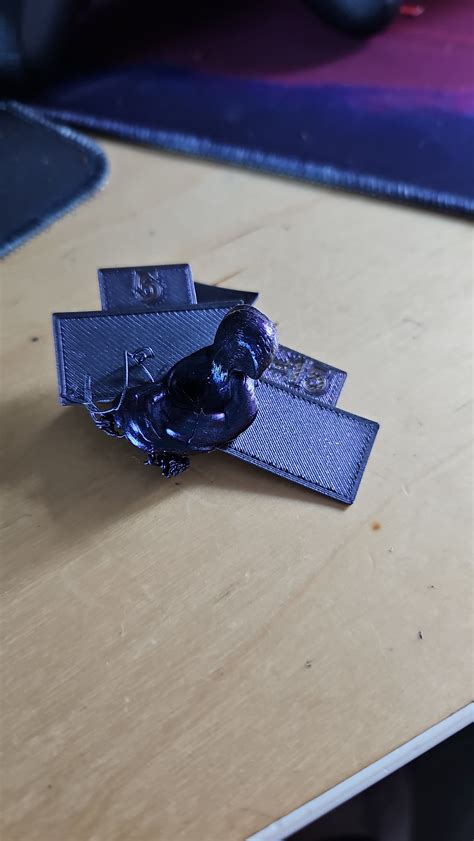 Struggling To Flow Calibrate Filamentum Filament R Bambulab Community