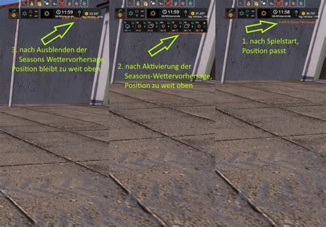 MultiOverlayV Hud Convert V Beta Mod Farming Simulator Mod LS Mod FS Mod